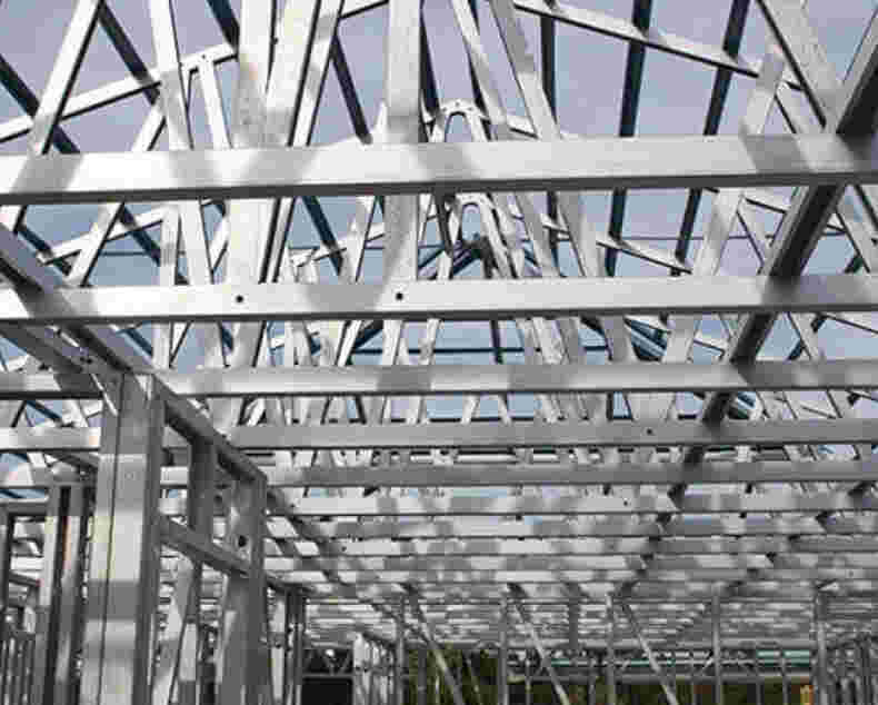 Home - Central Steel Framing