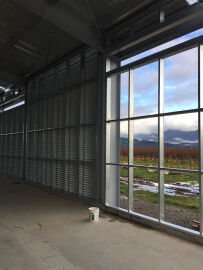 Gallery - Central Steel Framing