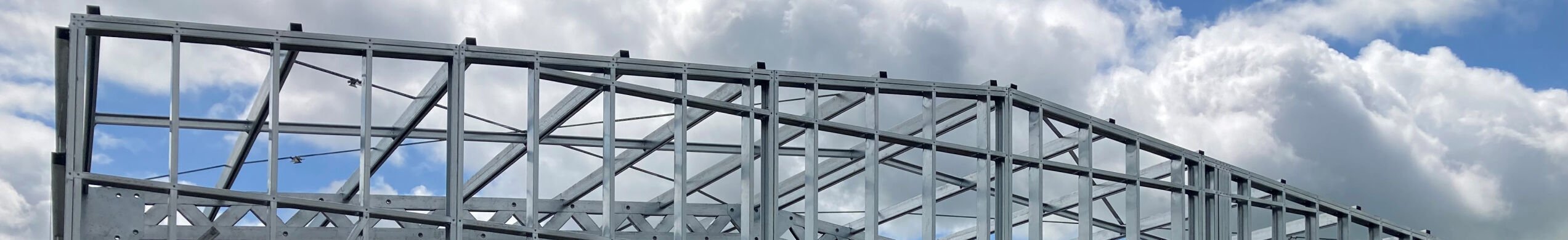 90mm Wall Framing - Central Steel Framing