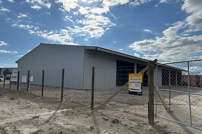 X-CALIBR™ The new legend in steel framing - Central Steel Framing