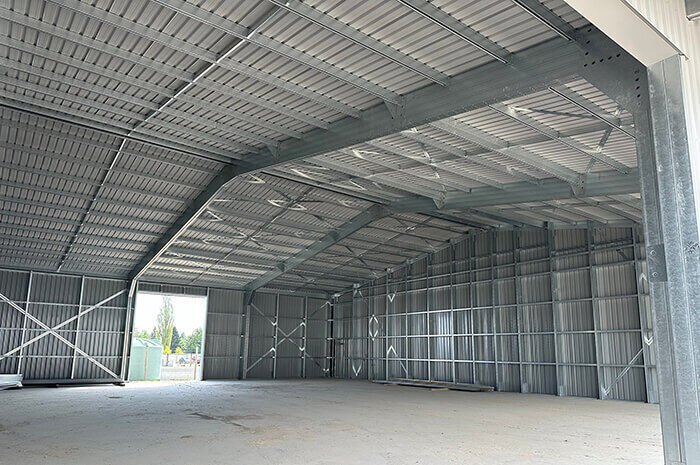 X-CALIBR™ The new legend in steel framing - Central Steel Framing